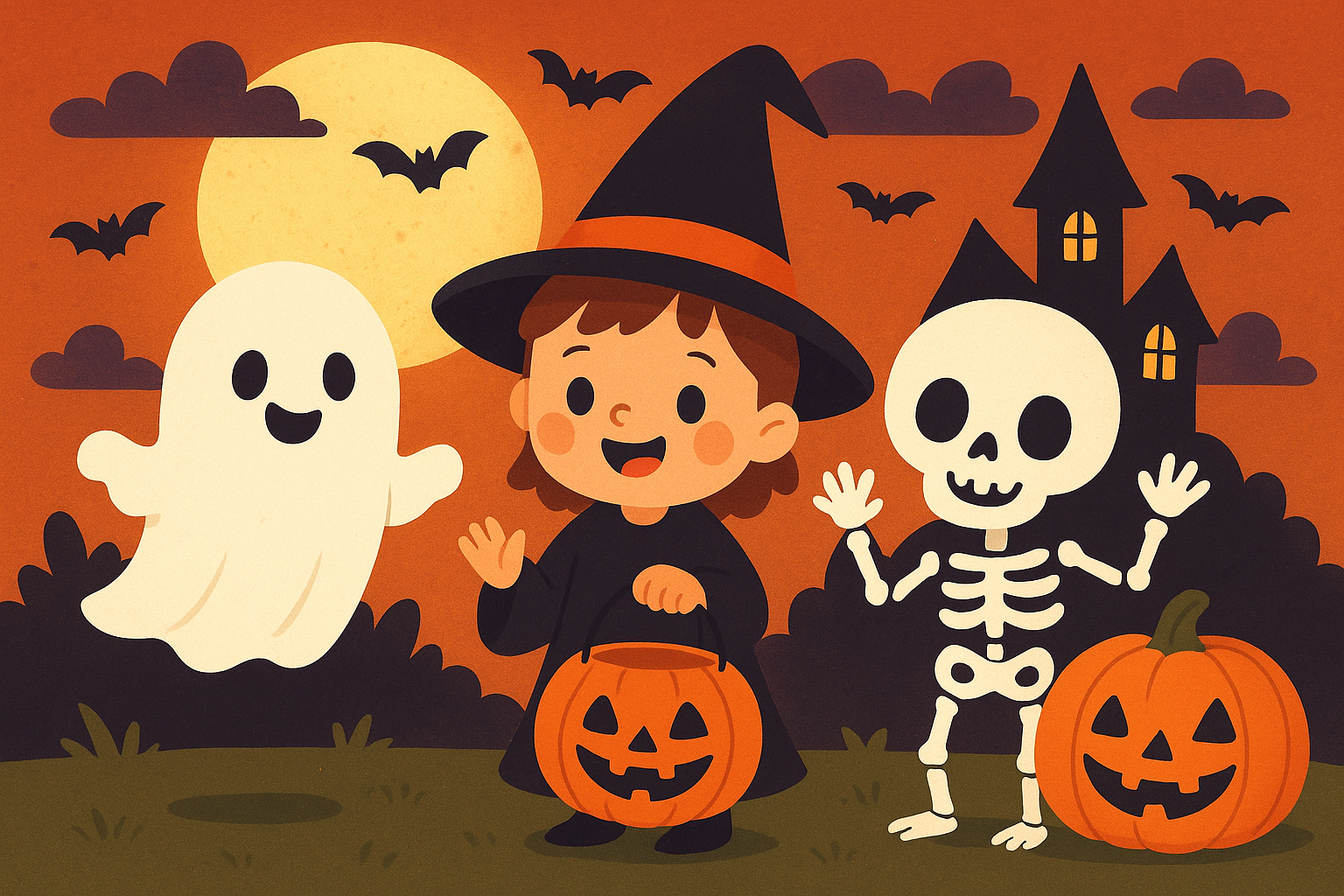 What's on in Belfast - Halloween events